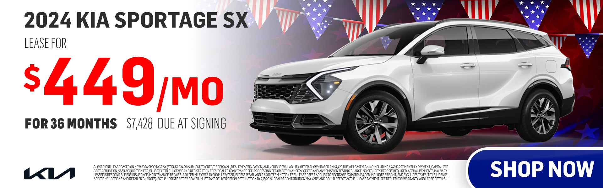 New Kia & Used Car Dealers in El Paso, TX | Casa KIA