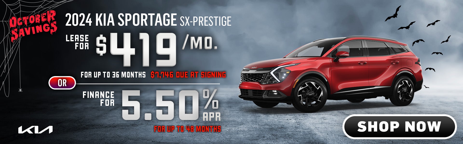 New Kia & Used Car Dealers in El Paso, TX | Casa KIA